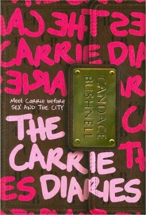 Candace Bushnell — Compass Literary