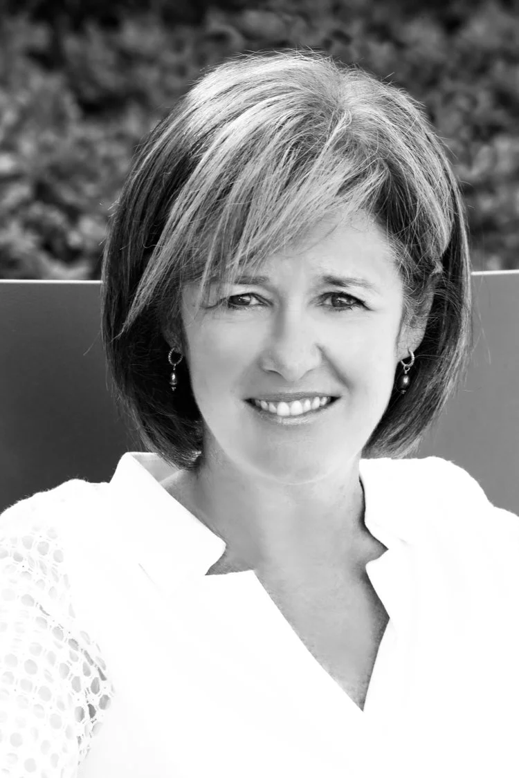 Patricia McCormick — Compass Literary