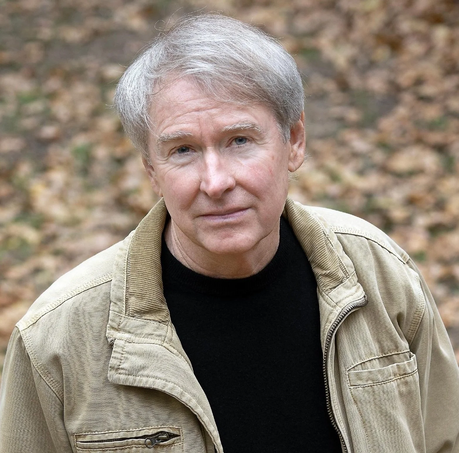 Ben Fountain — Compass Literary