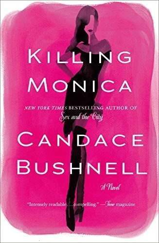Candace Bushnell — Compass Literary