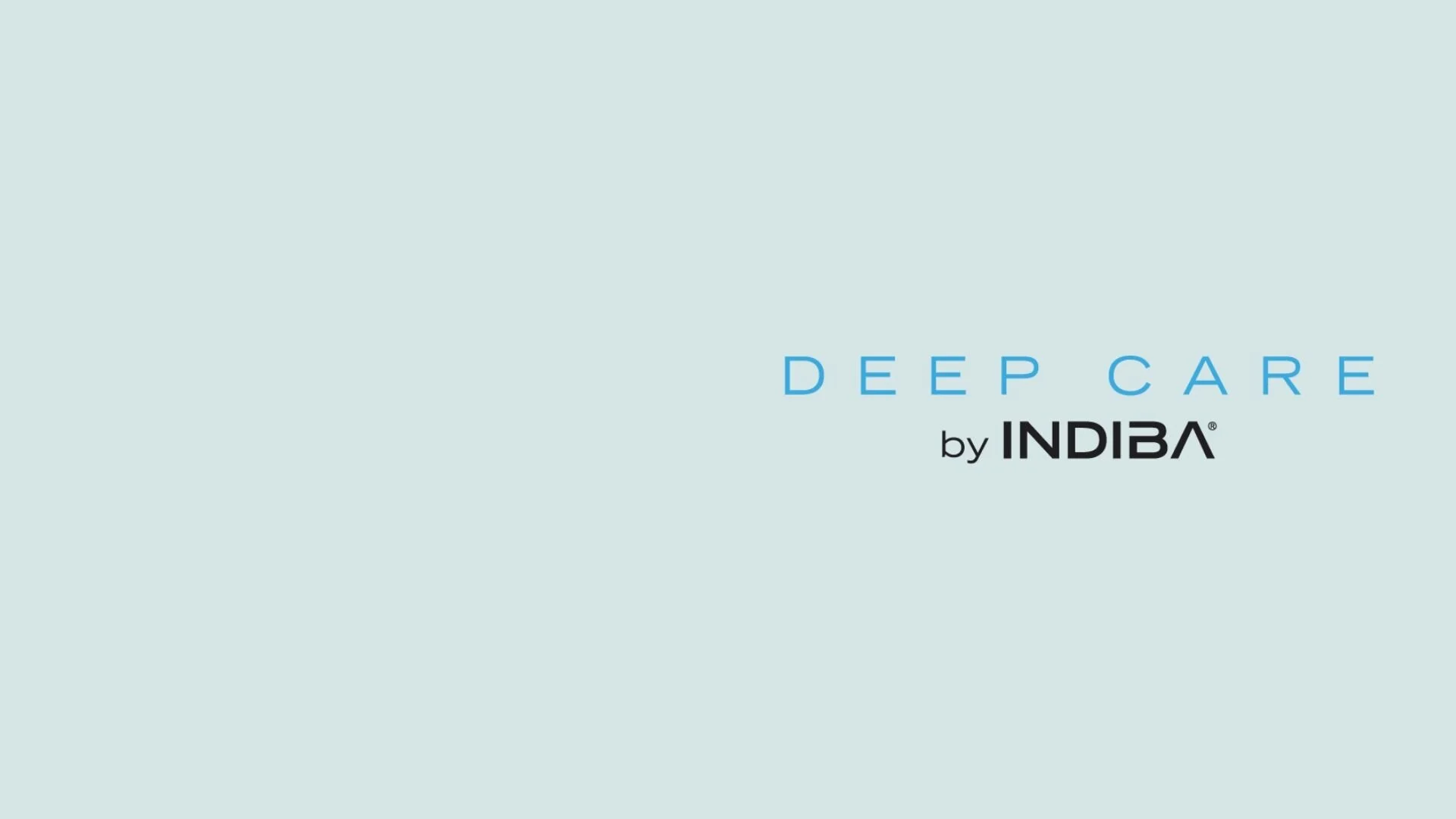 Indiba Deepcare — Ocean Medical & Dental Clinic
