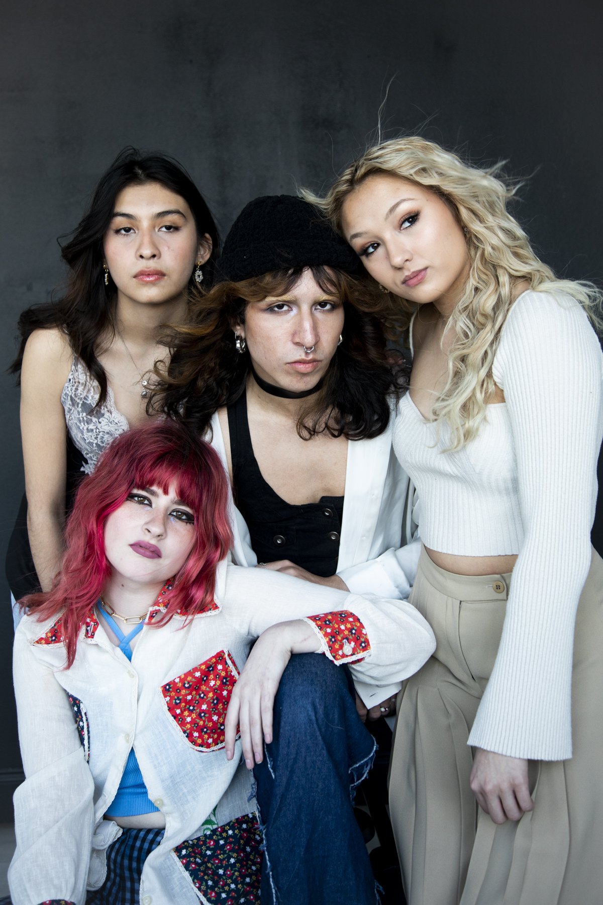 Lifestyle, portrait and commercial photographer based in the Dallas ...