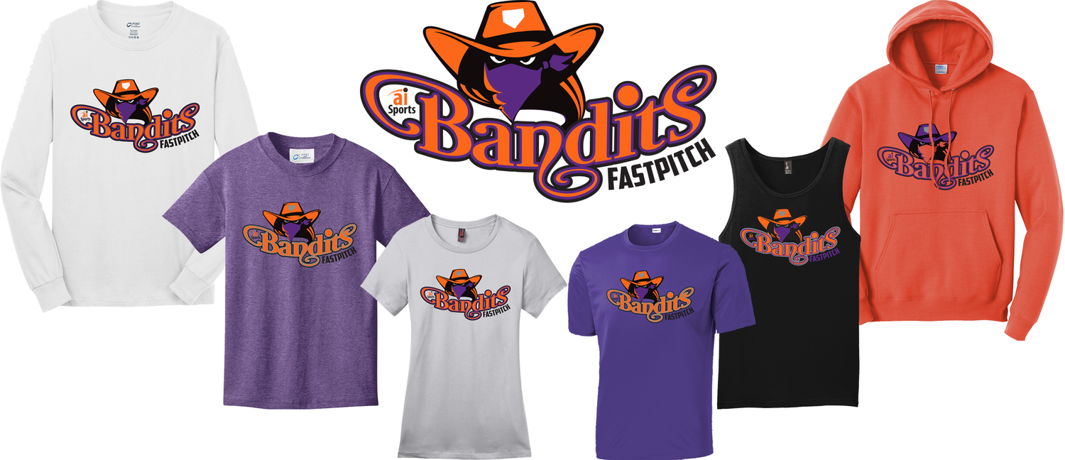 AI Bandits — T Walla Walla