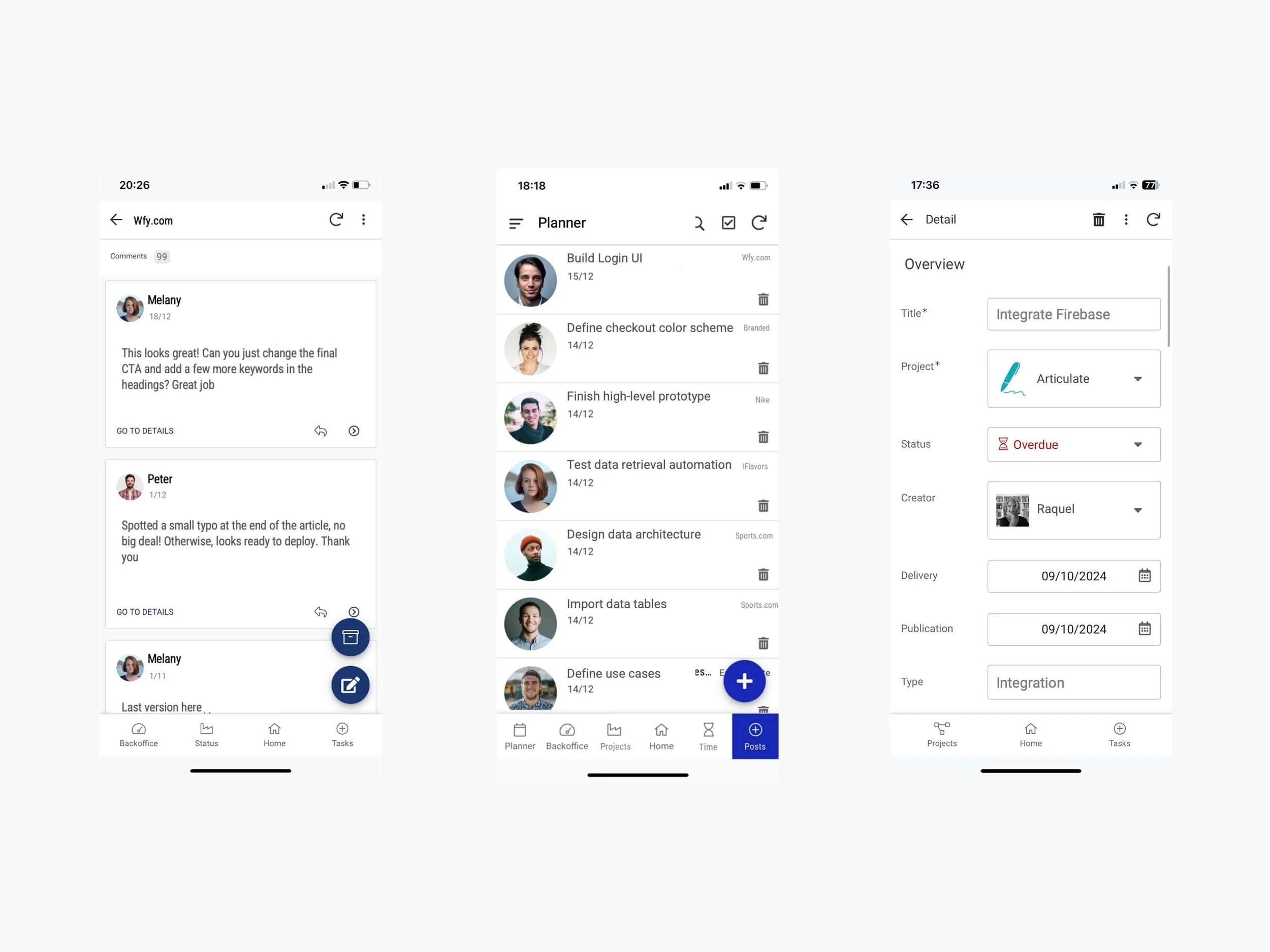 Articulate Marketing Platform — Articulate