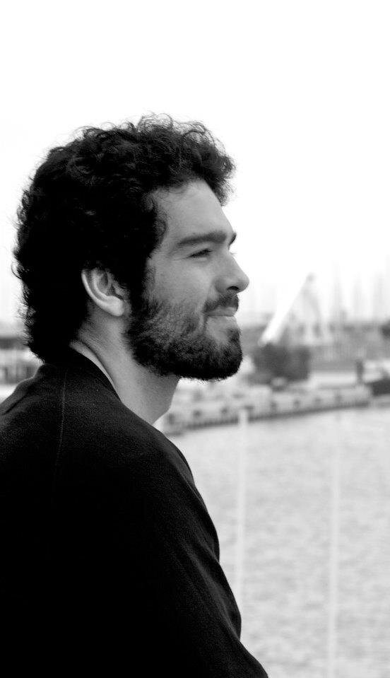 Artist Bio — Camilo Garzón