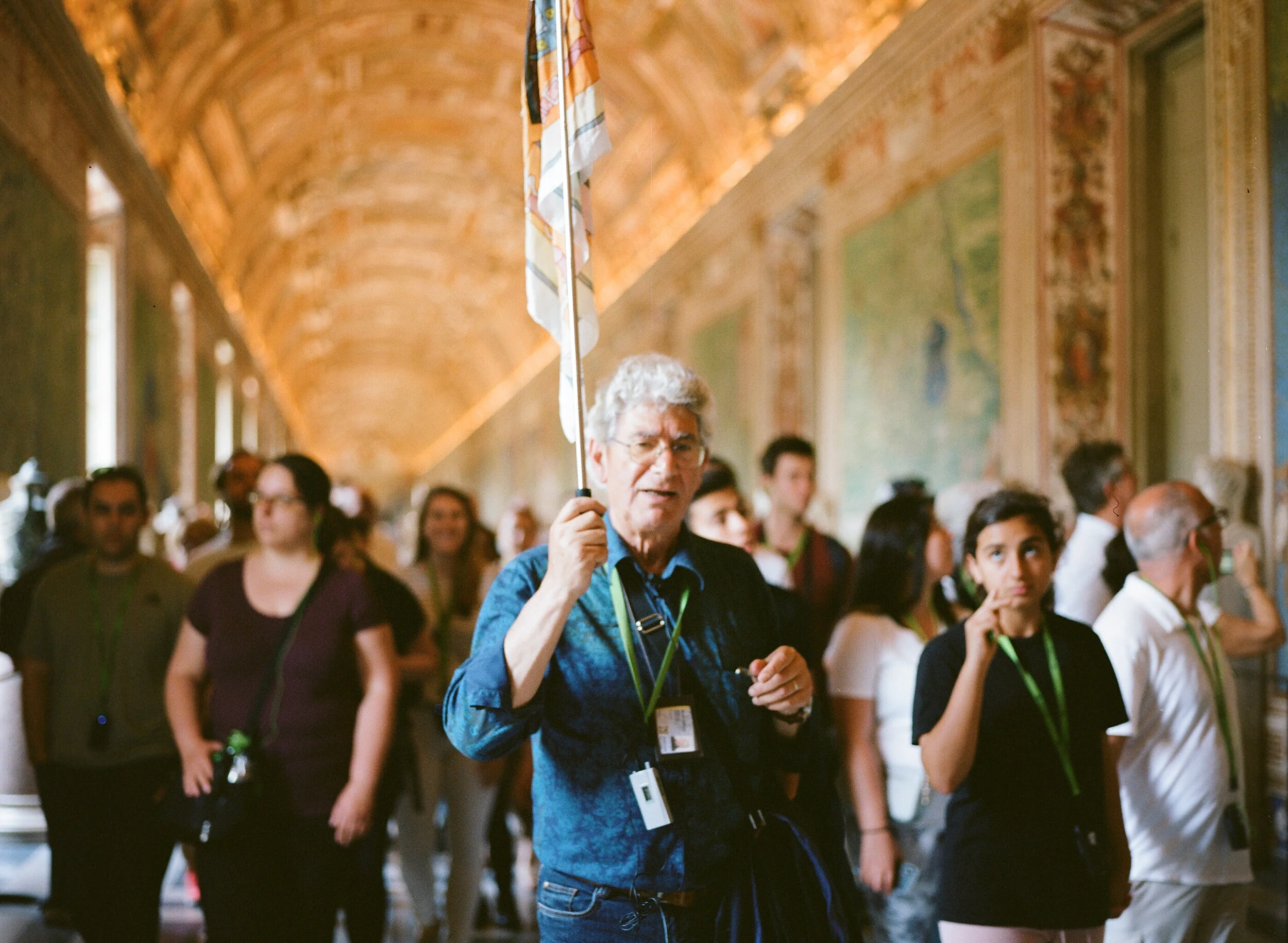 Personal — TREY HICKS