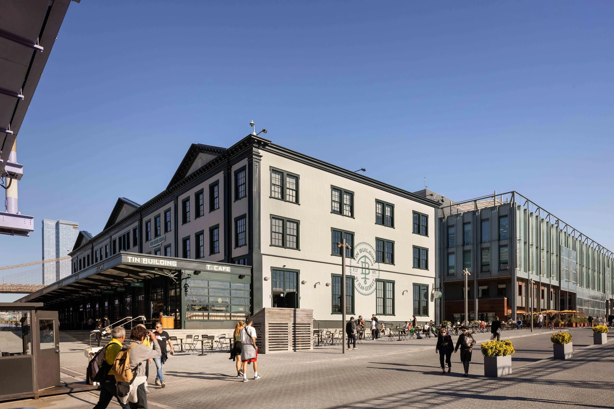 Commercial Architecture — TREY HICKS | Corporate Event Photographer ...