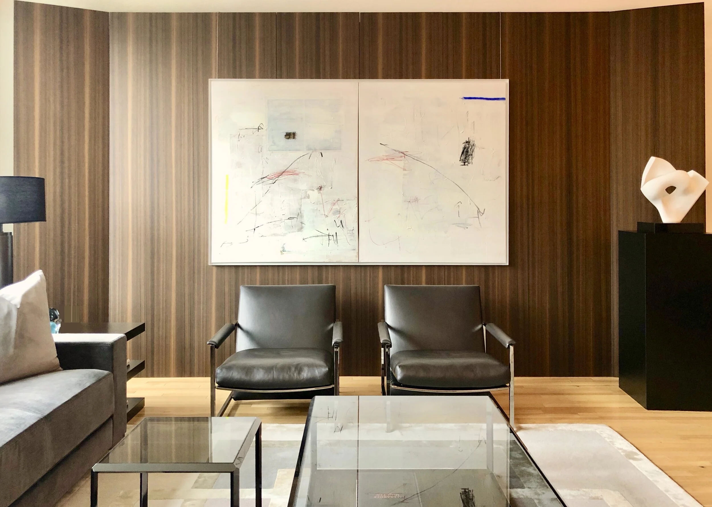 Michael Mezzano Design, LLC