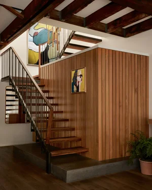 WEST VILLAGE HISTORICAL — MICHAEL MEZZANO DESIGN