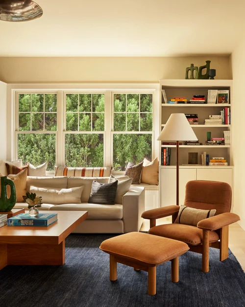 MONTAUK EQUESTRIAN RETREAT — MICHAEL MEZZANO DESIGN