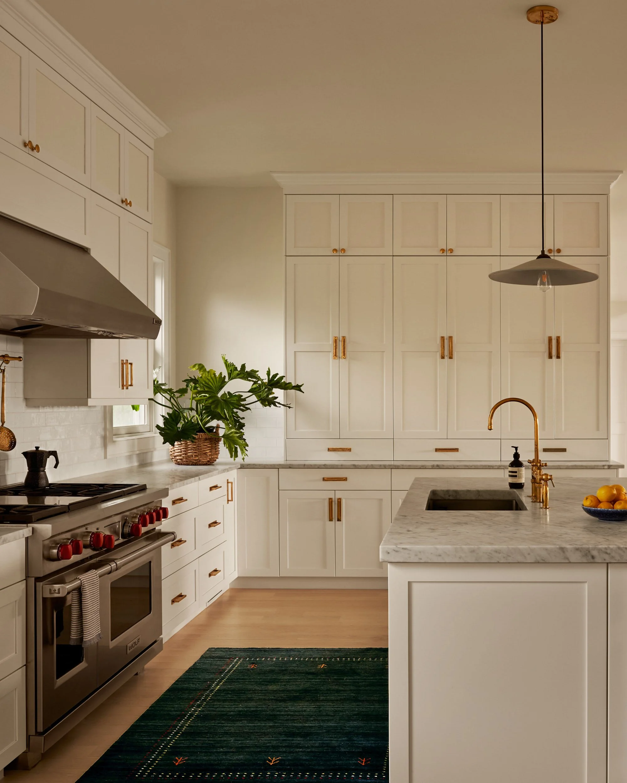 MONTAUK EQUESTRIAN RETREAT — MICHAEL MEZZANO DESIGN