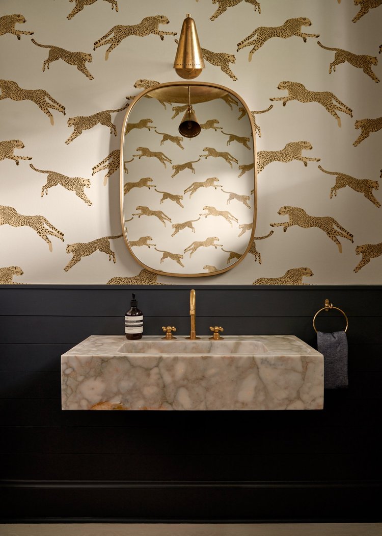 MONTAUK EQUESTRIAN RETREAT — MICHAEL MEZZANO DESIGN