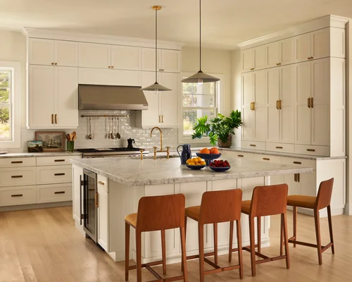 MONTAUK EQUESTRIAN RETREAT — MICHAEL MEZZANO DESIGN