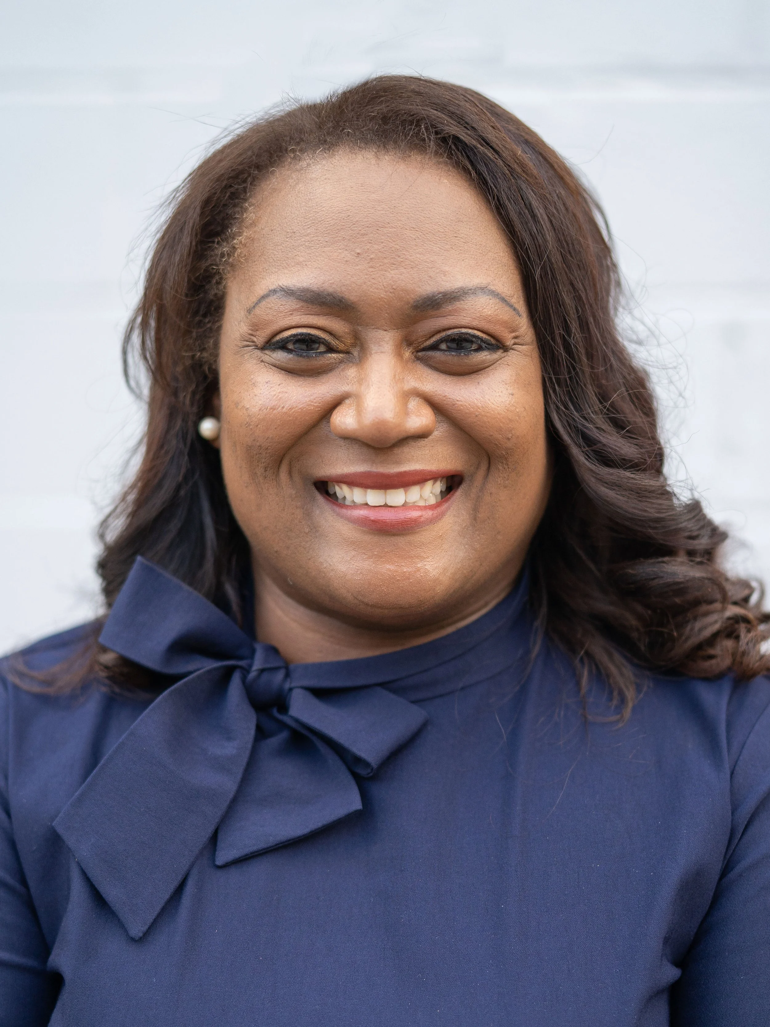 Our Board — Huntsville - Madison County Auburn Club