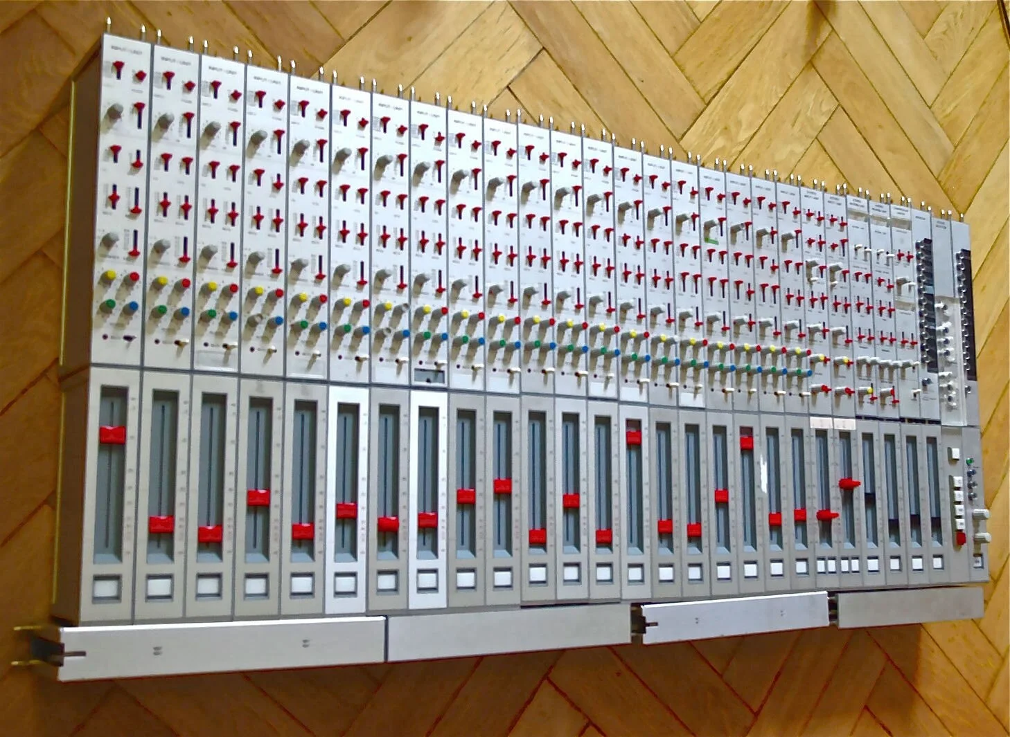 STUDER — Sweet Discrete