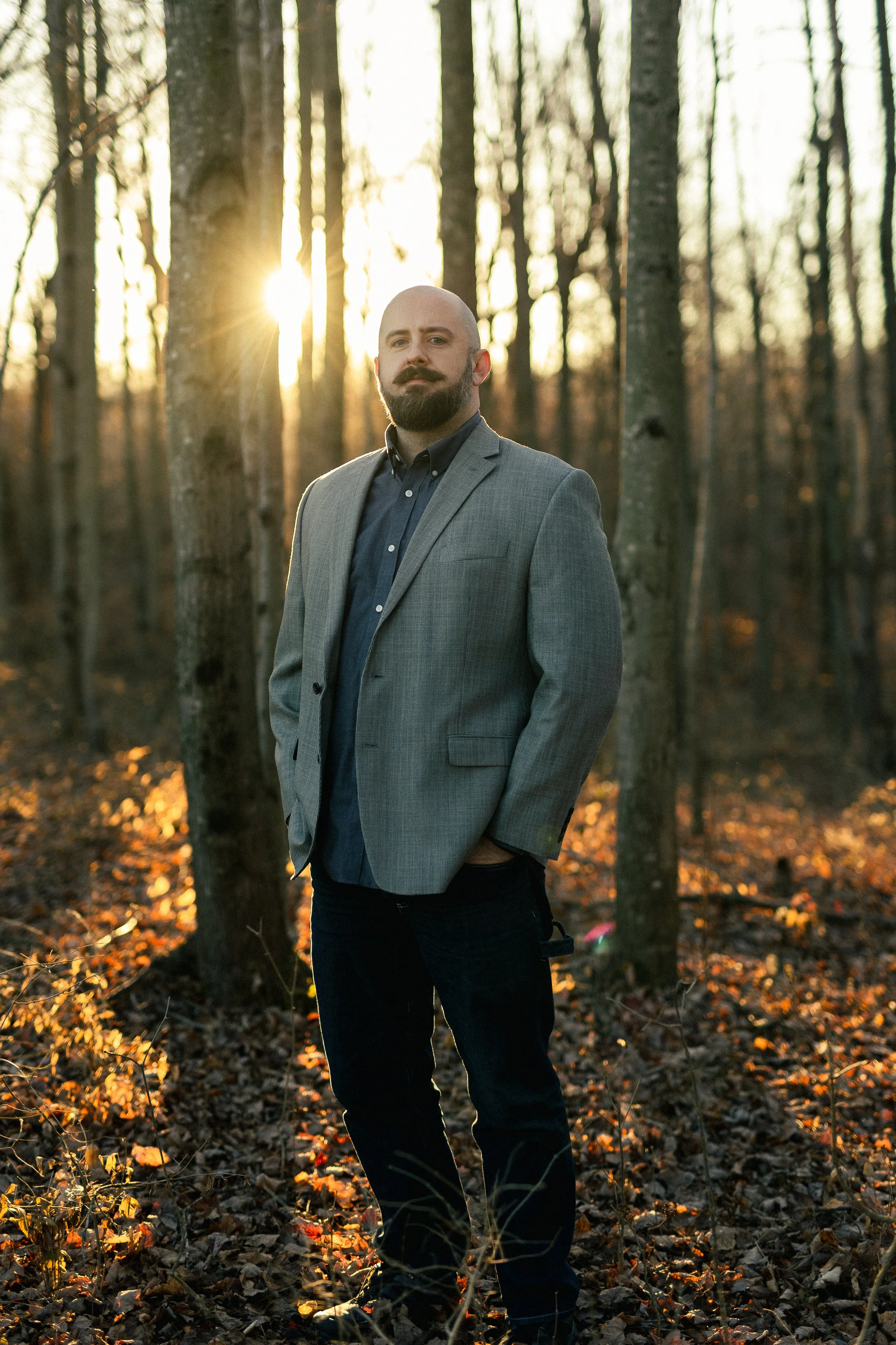 Bio — Jarod K. Anderson