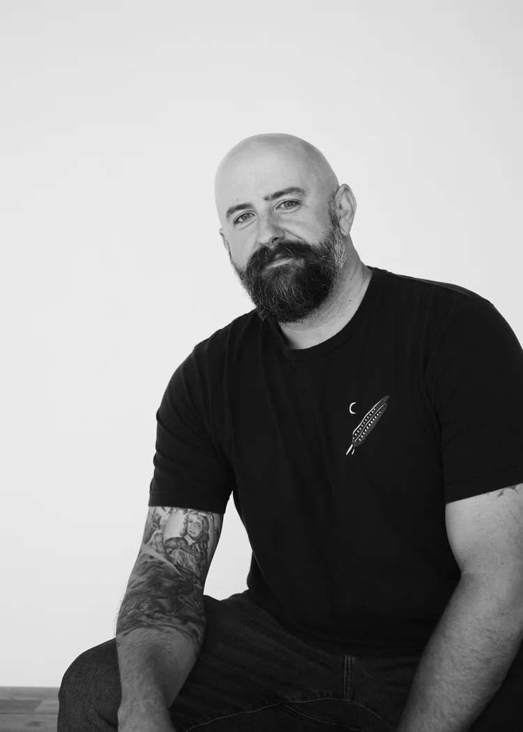 Bio — Jarod K. Anderson