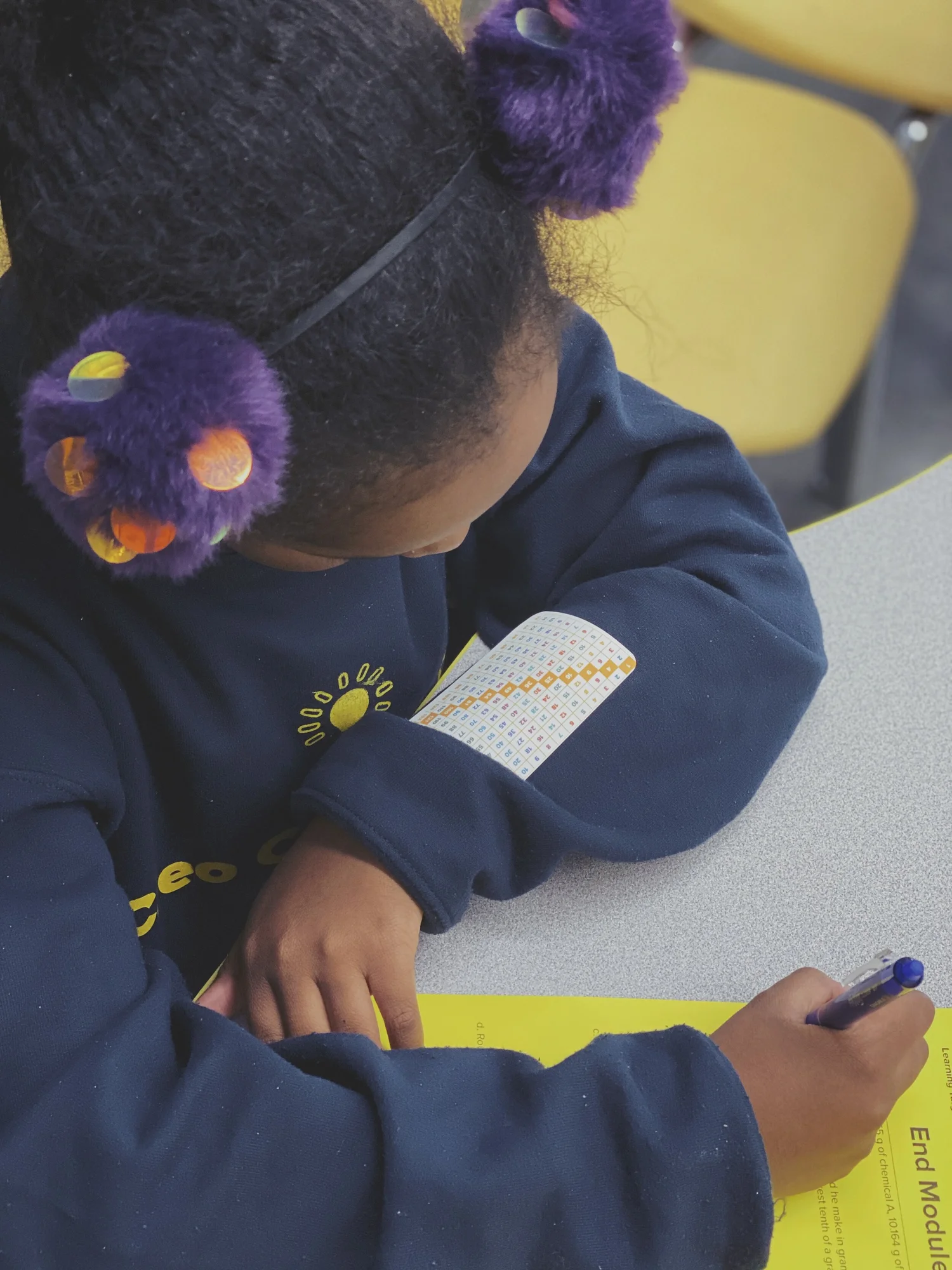 About Creo — Creo College Prep