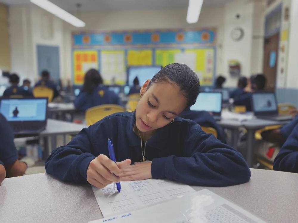 About Creo — Creo College Prep