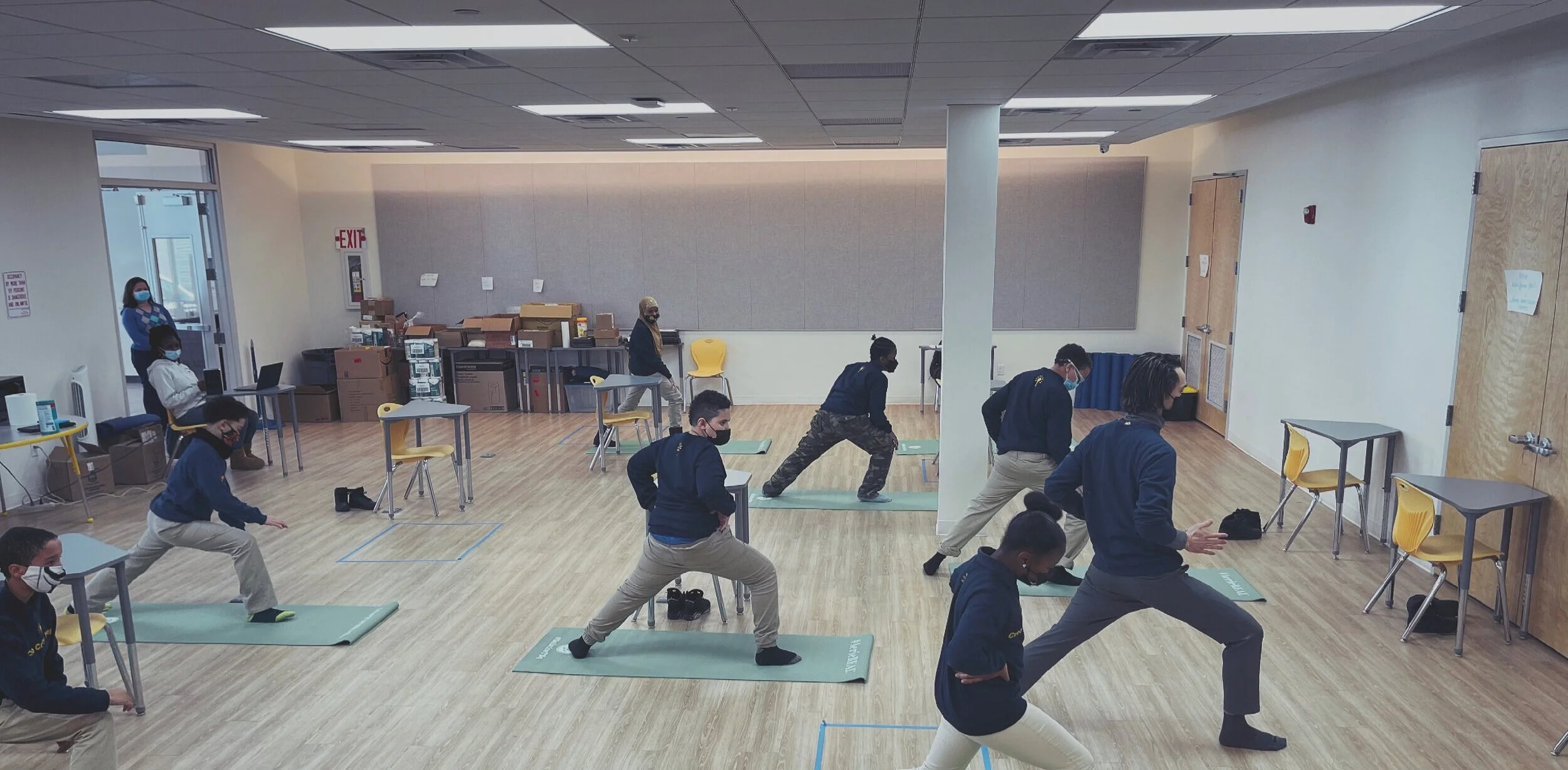 Careers — Creo College Prep