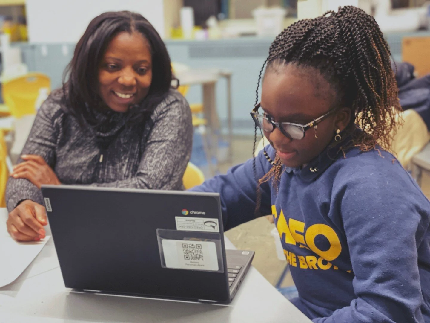 About Creo — Creo College Prep