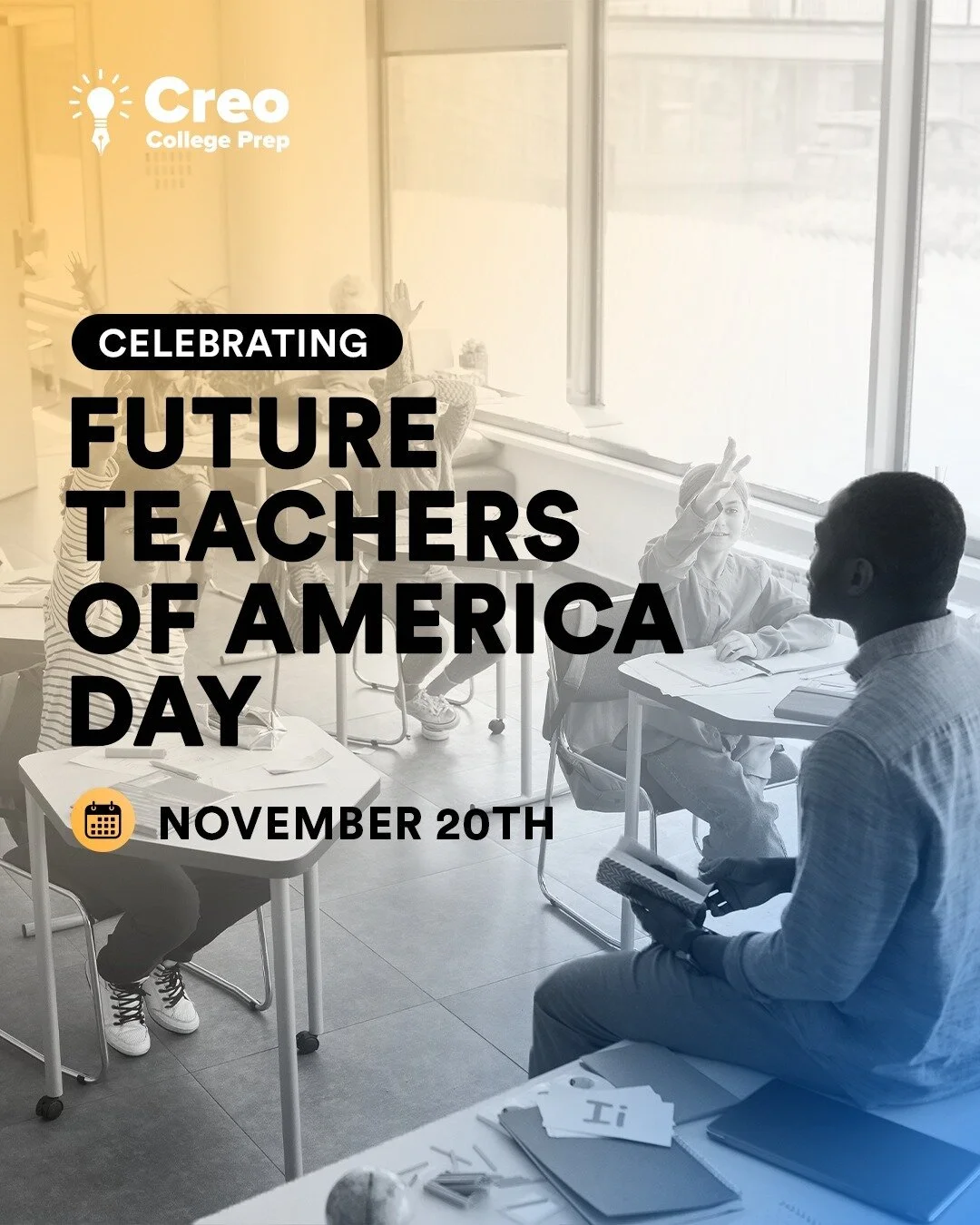 About Creo — Creo College Prep