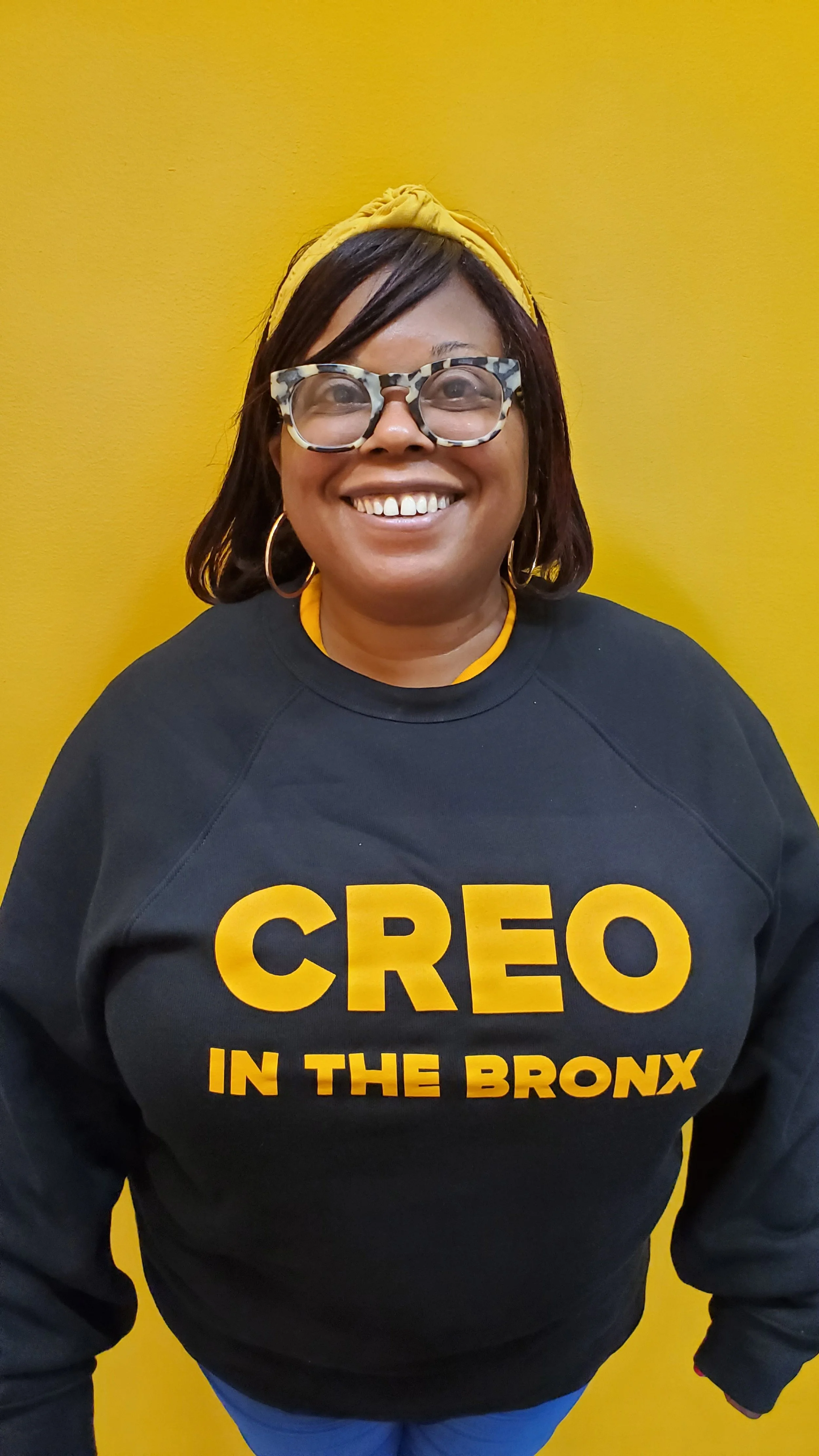 Our Team — Creo College Prep