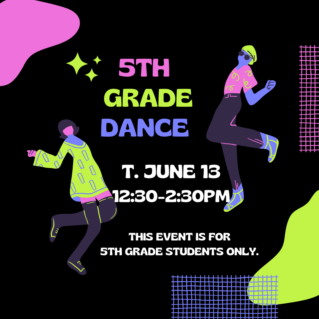 Creo Weekly 6/7 — Creo College Prep