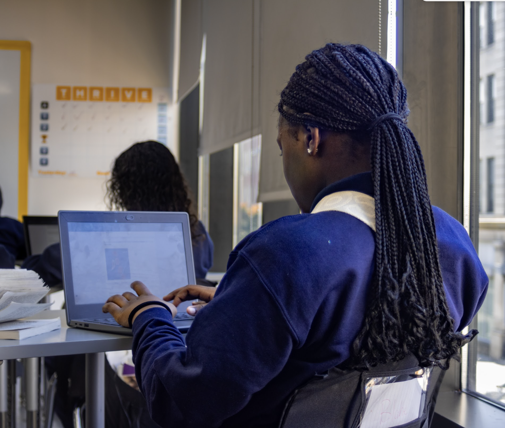 25-26 Public Schools — Creo College Prep
