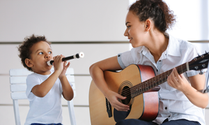 Music Therapy | Royal Oak, Detroit, & Throughout Michigan | Holistic ...