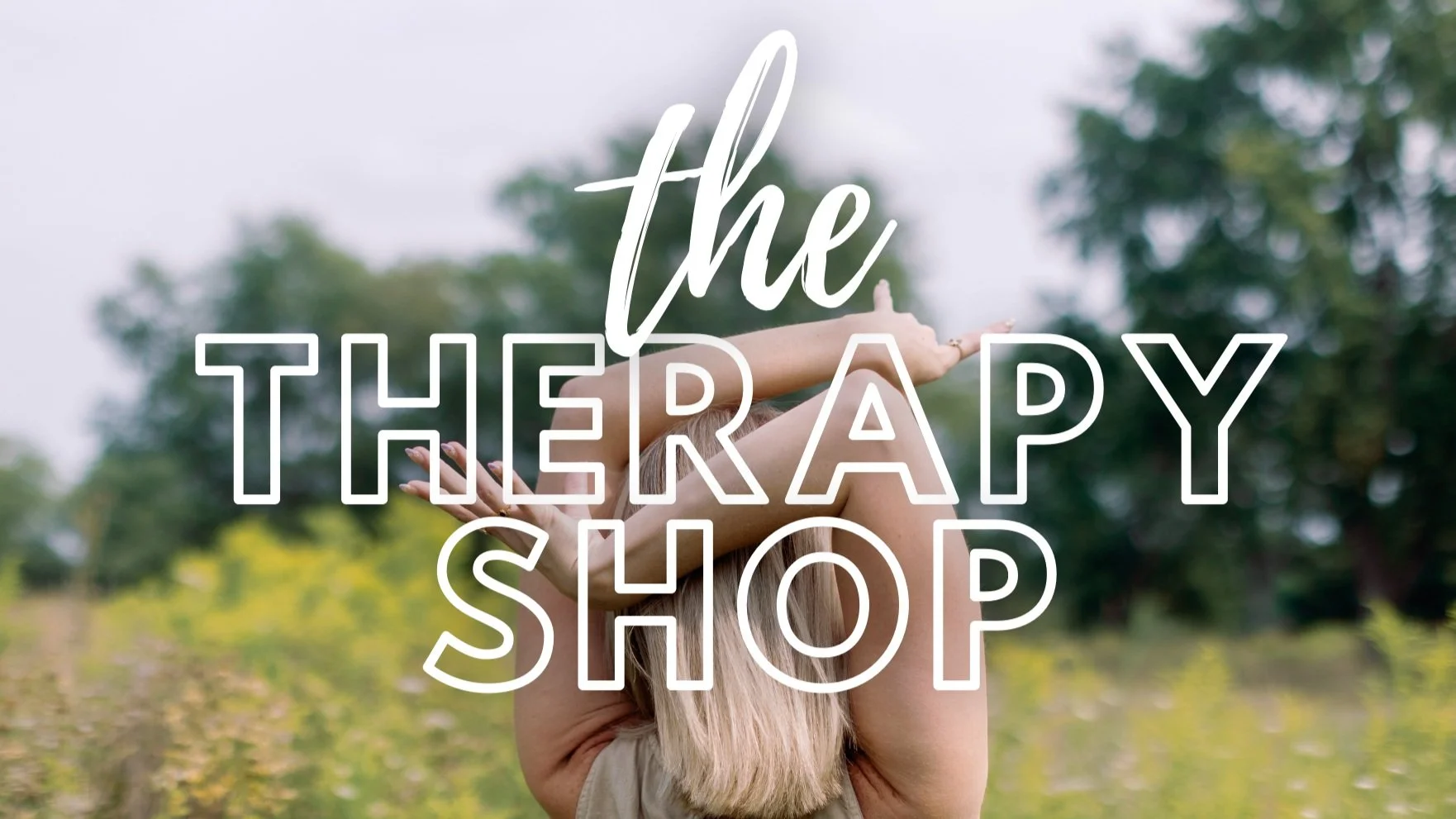 Inspired Healing: Therapy for Mind, Body & Spirit