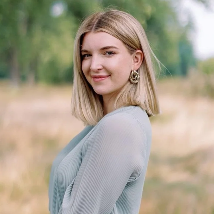 Jaclyn Cole, LLMFT – Couples & Dance Therapist MI Connect with Jaclyn ...