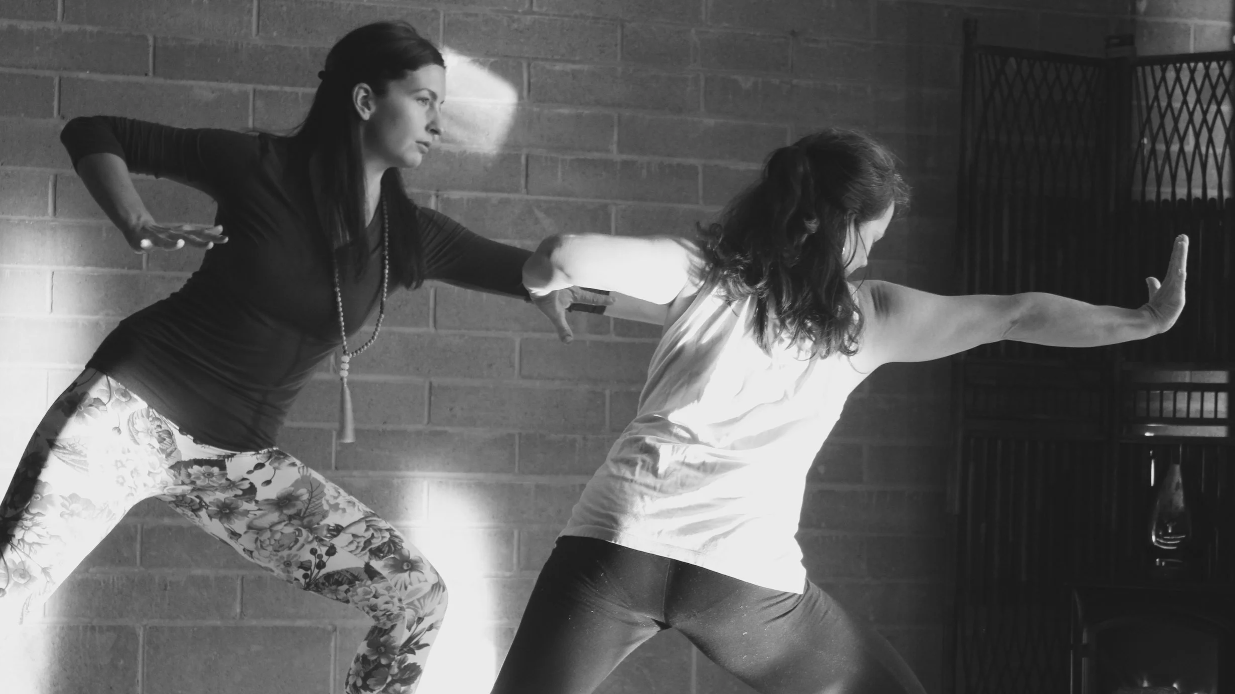 Dance and Movement Therapy for Trauma Recovery | Inspired Healing ...