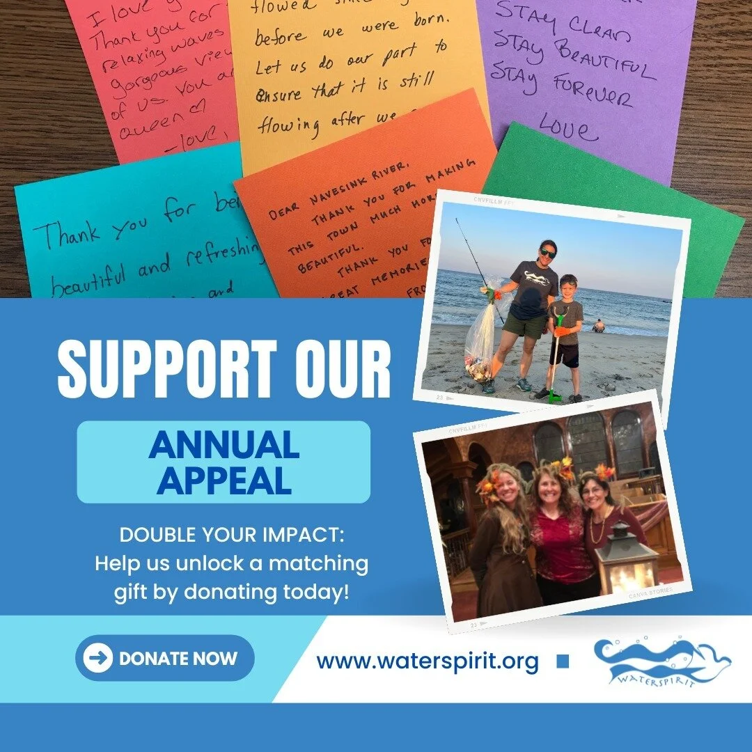 Green Amendment Advocate Training — Waterspirit
