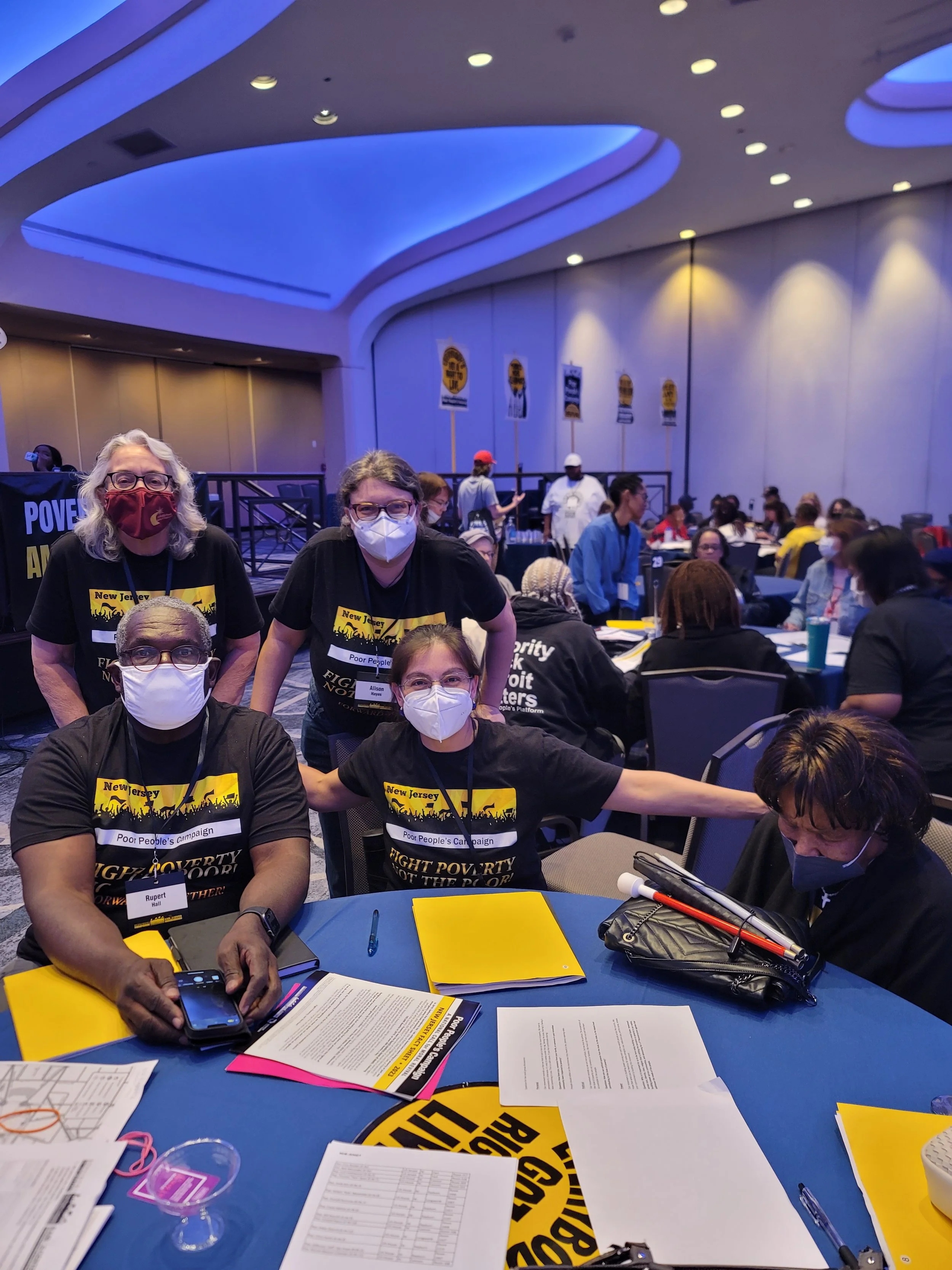 Environmental Justice & Clean Water — Waterspirit