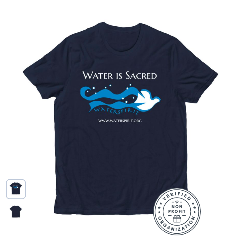 Waterspirit