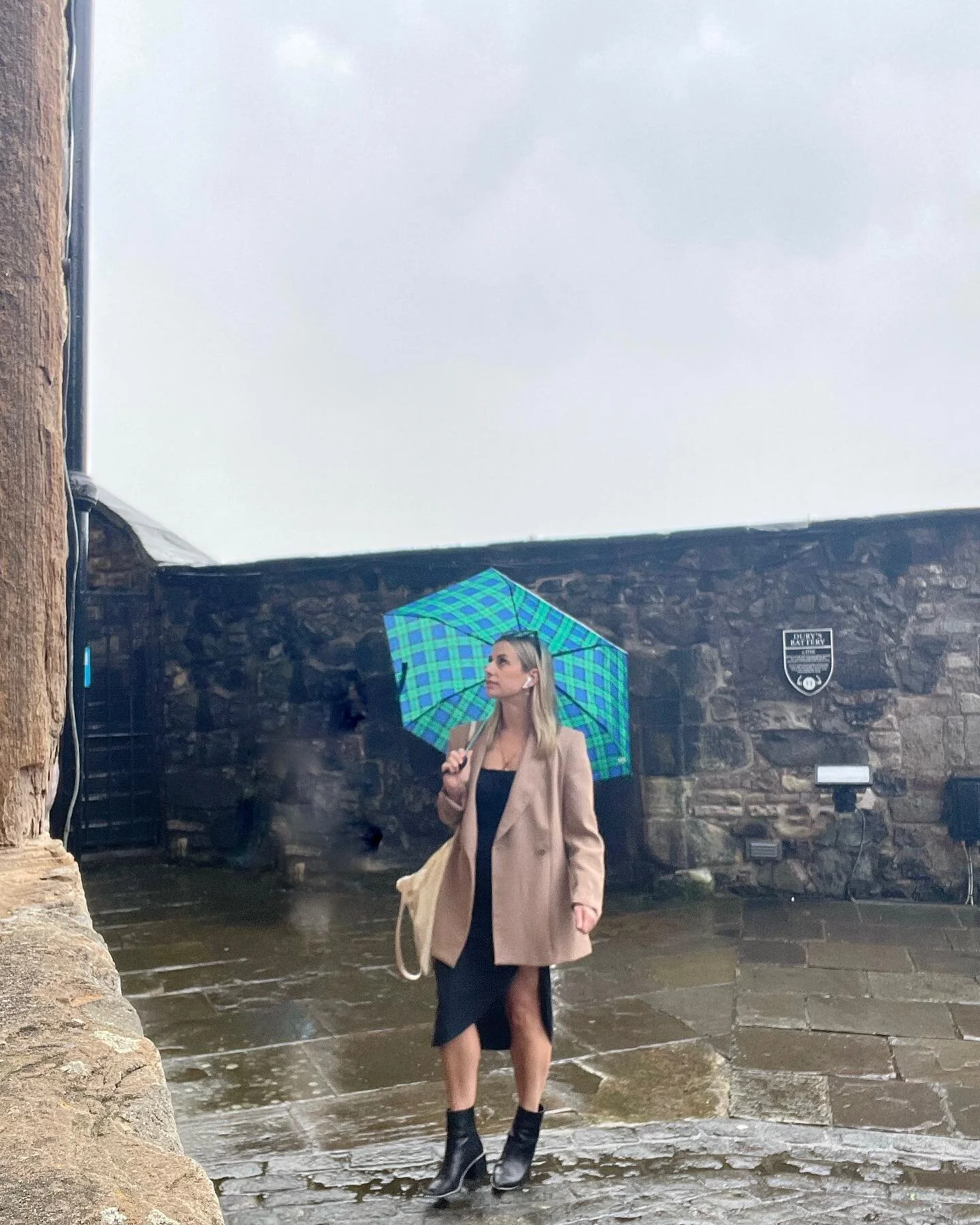 BTS — Amy Campbell