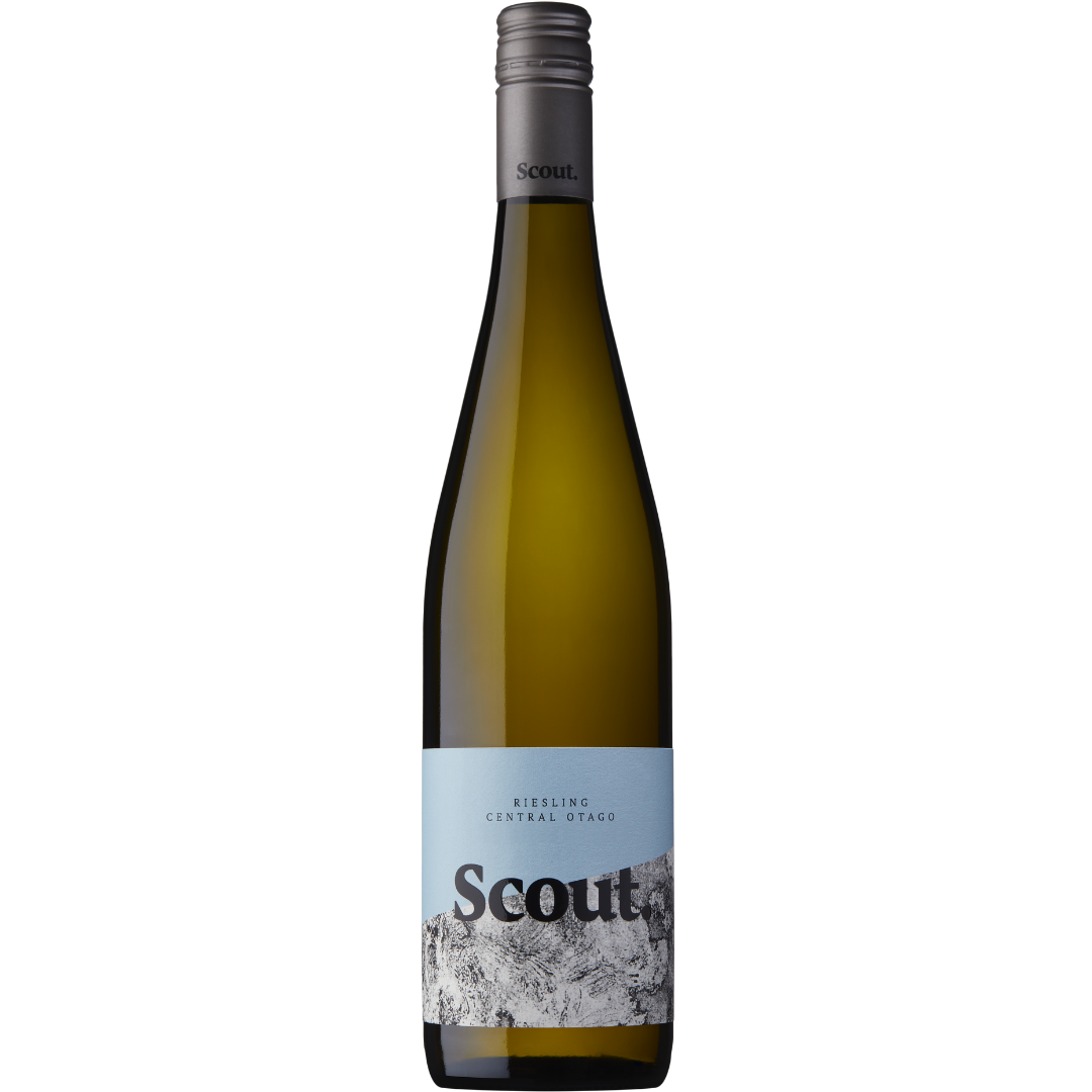 Our Wines — Scout Wines