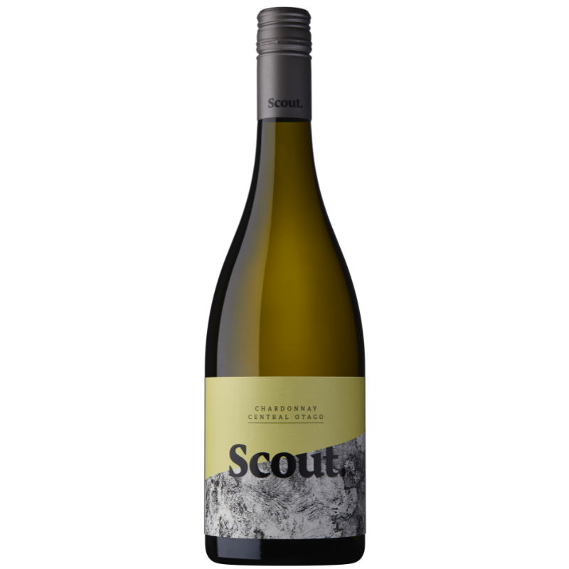 Our Wines — Scout Wines
