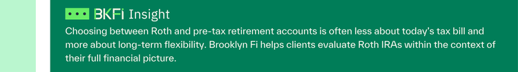 Roth IRA Basics: Rules, Contribution Limits, and How They Work ...
