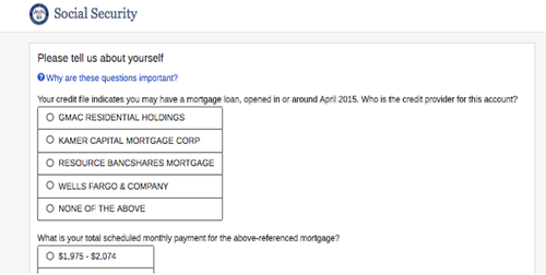 How to Pull Your Social Security Statement — Brooklyn Fi