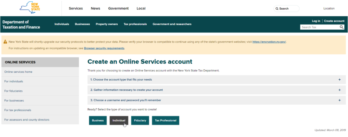 How to Pay Estimated Taxes — Brooklyn Fi