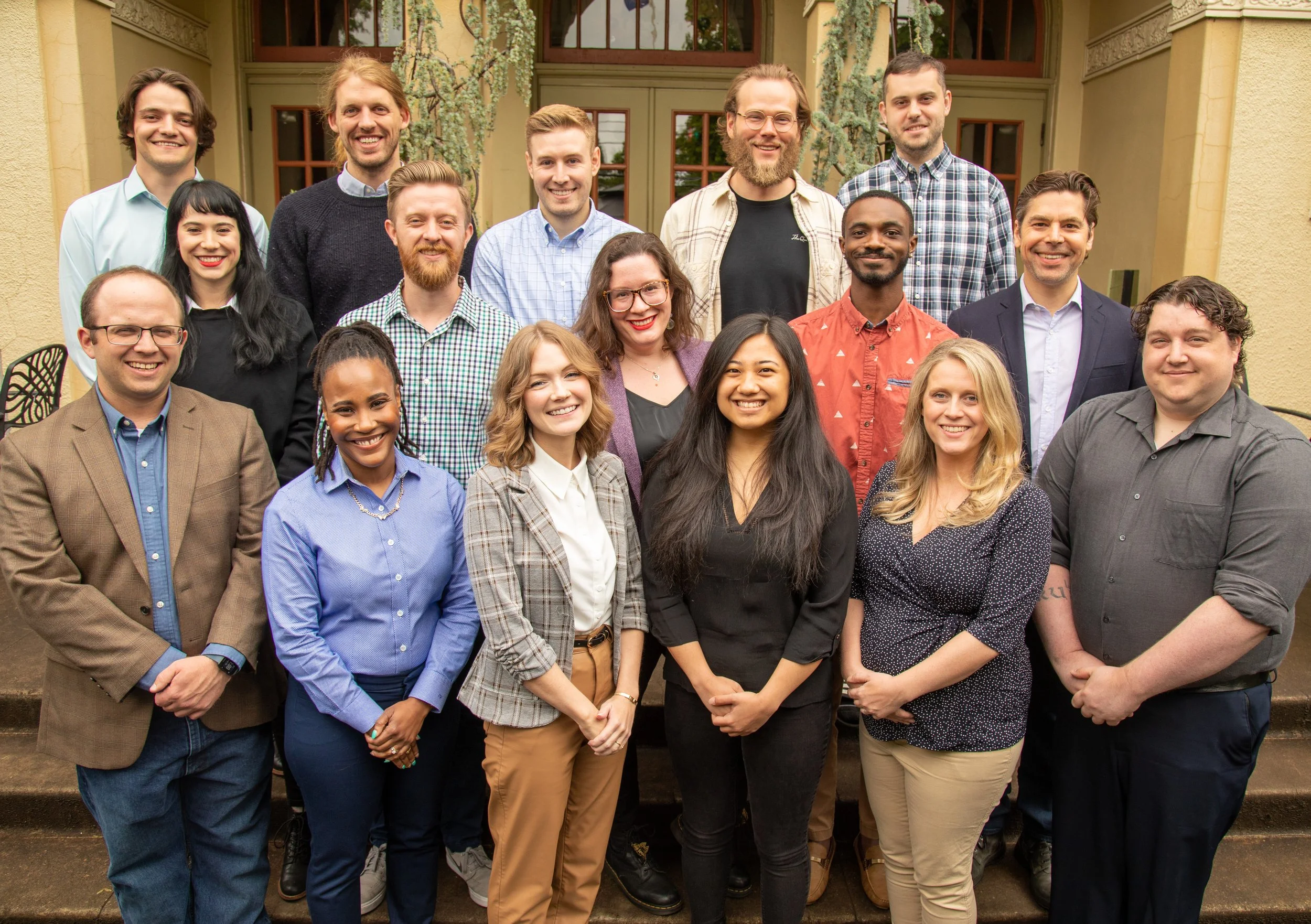 Our Team — Brooklyn Fi