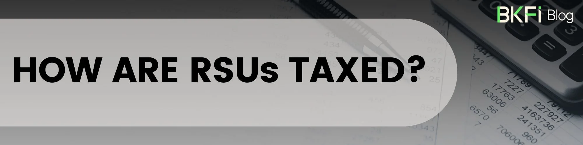 RSU Tax Withholding Rate: The No-Nonsense Guide to Saving Your Paycheck ...
