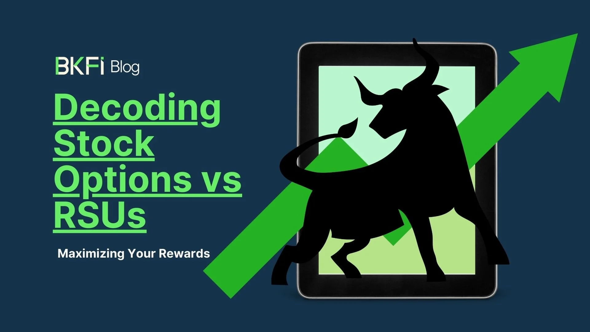Decoding Stock Options vs RSU: Maximizing Your Rewards — Brooklyn Fi