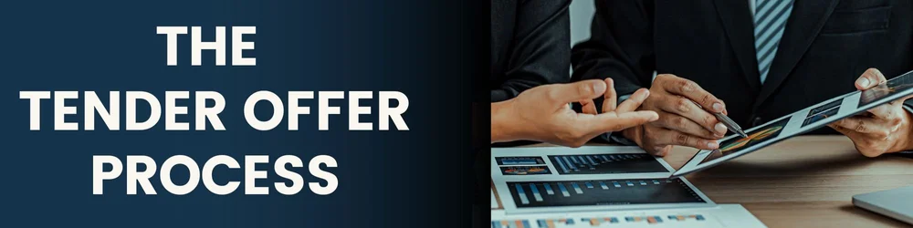 Private Company Tender Offer: Should You Participate? — Brooklyn Fi