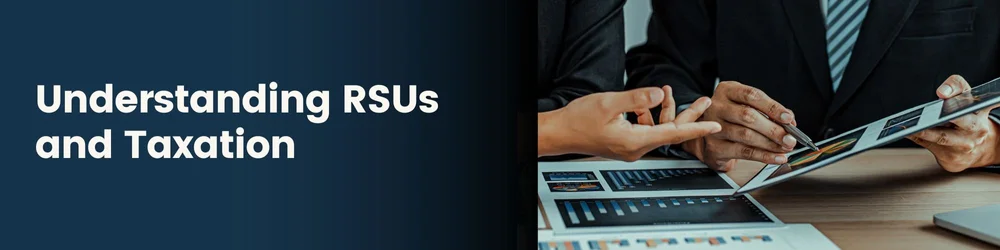 RSU Cost Basis Explained: How It Affects Your Tax Planning — Brooklyn Fi