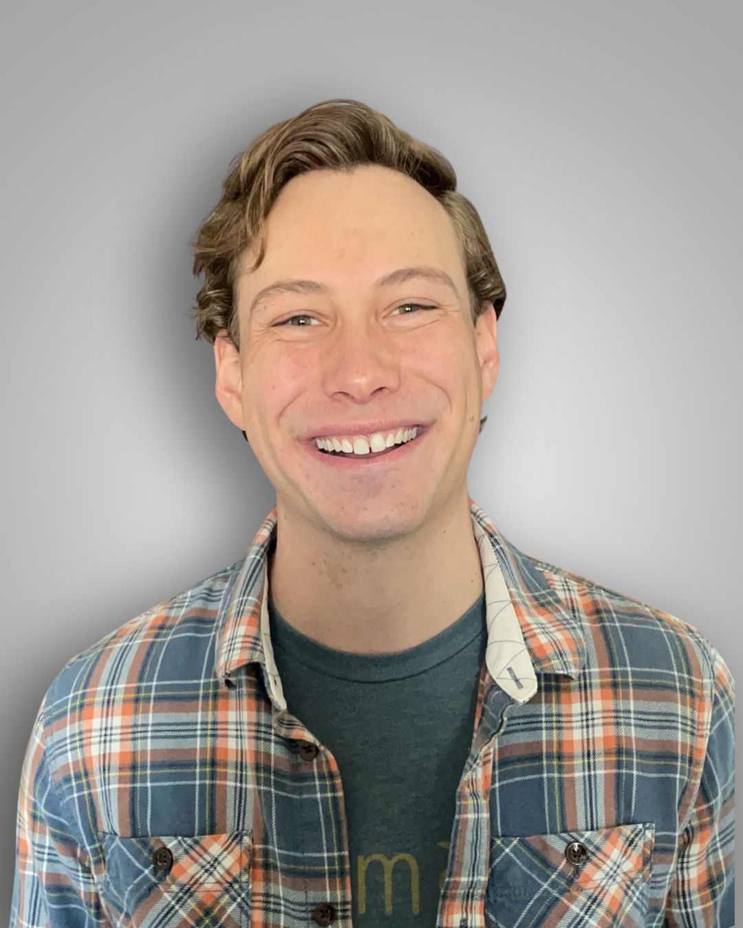 Kody Sherlund v2.0 — Brooklyn Fi