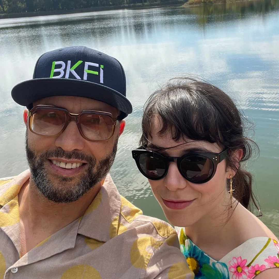 AJ Ayers — Brooklyn Fi