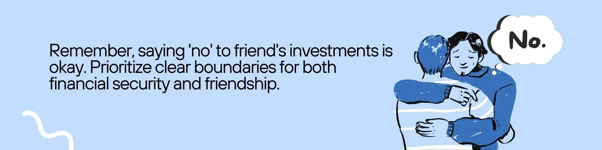 Should I Invest In My Friend's Business? — Brooklyn Fi